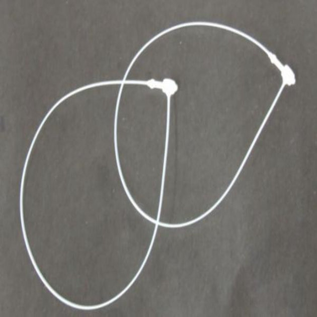 All our Products – Tagged "security loops"– The Hanger Company