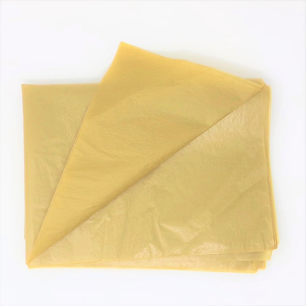 Bronze Acid Free Tissue Paper 500 Sheets – The Hanger Company