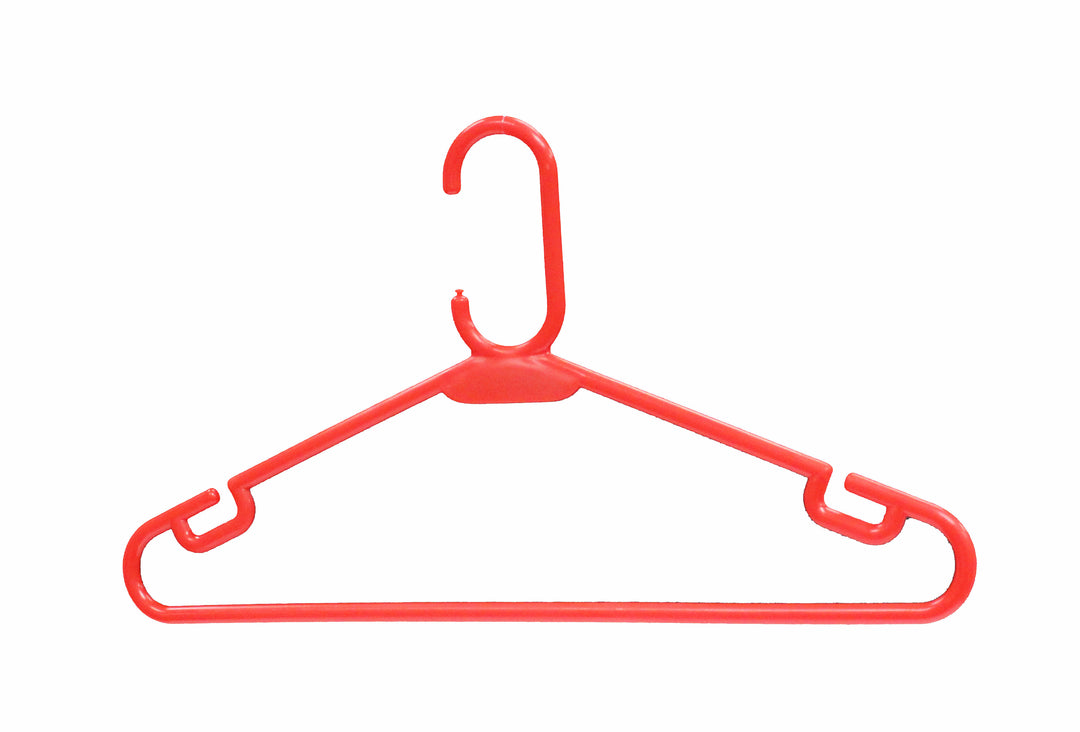 Childrens plastic hangers store
