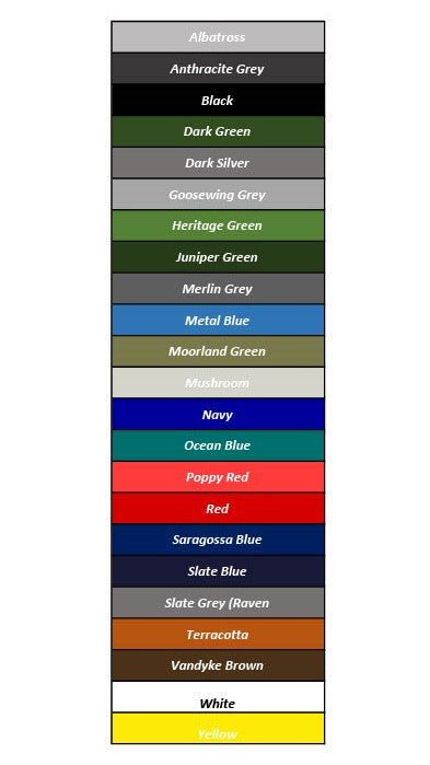 Tek Screw Caps Ref: Tek19 in packs of 100 or 1,000 – The Hanger Company